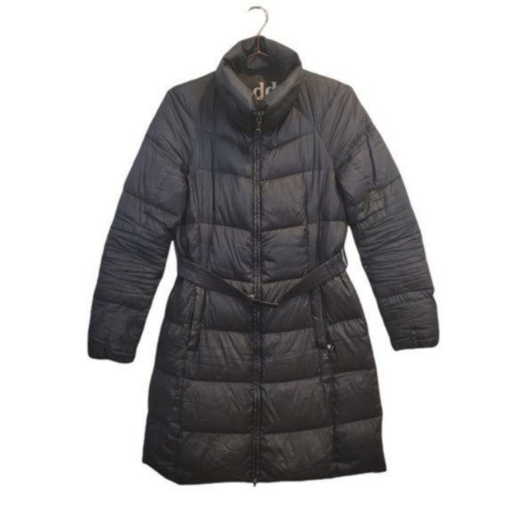 ADD | Jackets & Coats | Add Ultra Light Weight Down Puffer Jacket Mid ...